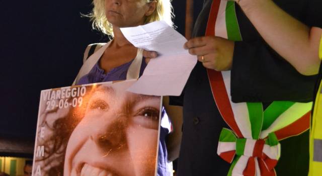 Strage Viareggio. Parla il padre di Emanuela Menichetti - Versiliatoday.it