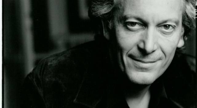 LA VERSATILITÀ DELL’ATTORE RONALD GUTTMAN A “PIETRASANTA IN CONCERTO ...