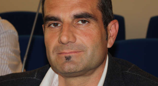 Francesconi querelato da Canessa: “Ma di che parla?” - Versiliatoday.it