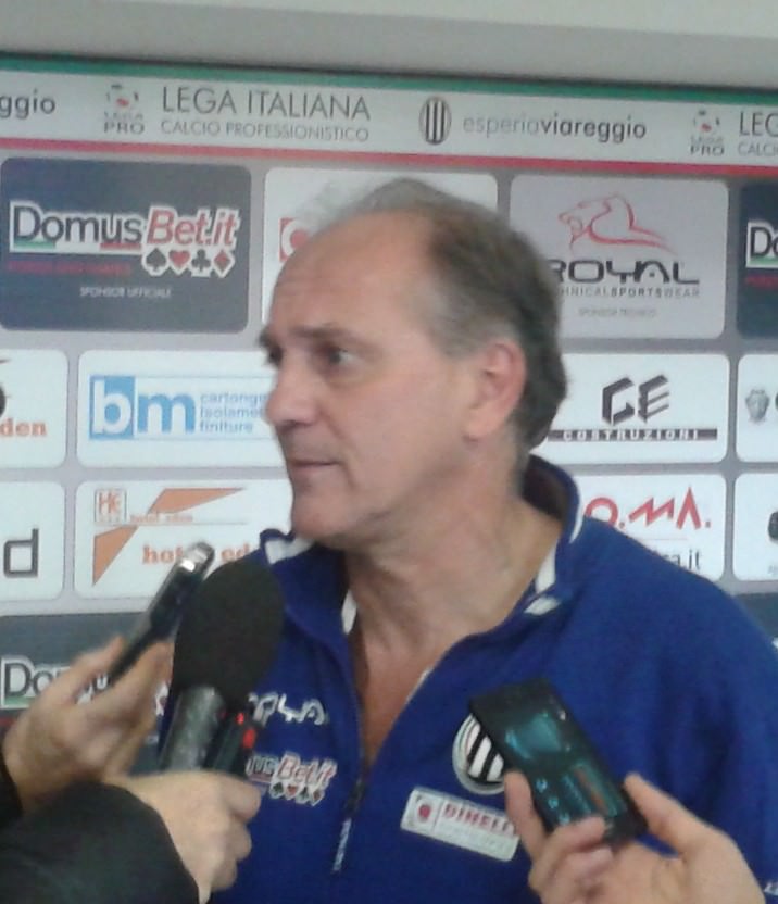 IL SOLLIEVO DI CUOGHI: "SUCCESSO MERITATO. SOLO CHI SA SOFFRIRE, VINCE ...