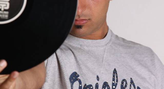 Il viareggino Andrea Paci convocato nella nazionale dj per una partita ...