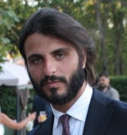 TANTI AUGURI AL NOSTRO ALESSANDRO BARTOLINI - Auguri e candeline Versiliatoday.it