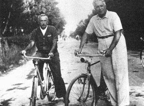 È SCOMPARSA LA MOGLIE DI CARLO FERDINANDO RUSSO - Versiliatoday.it