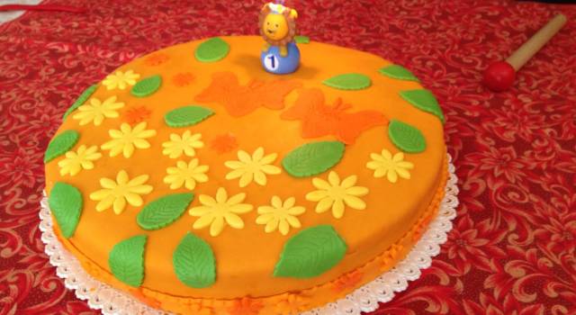 Tanti auguri a Sara Lepore - Versiliatoday.it