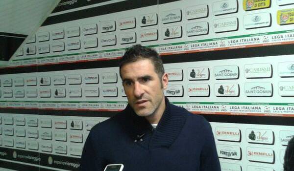 Lucarelli: “Non accetto i due errori arbitrali. In attacco siamo pochi ...