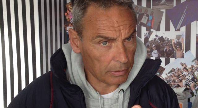 Orlandi: “Ai miei giocatori niente da rimproverare. A Viareggio partita ... Orlandi: “Ai miei giocatori niente da rimproverare. A Viareggio partita ...
