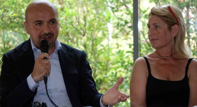 Un accordo di collaborazione pluriennale 2015-2019 tra la Fondazione ...