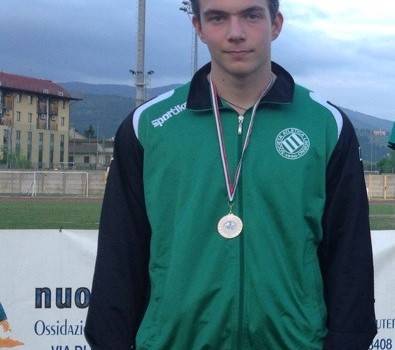 Accordo tra il Cgc e l’atletica Livorno - Versiliatoday.it