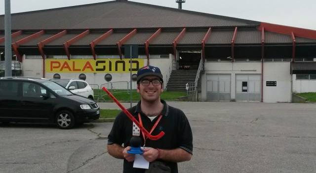 Tanti auguri a Gabriele Baldi - Versiliatoday.it