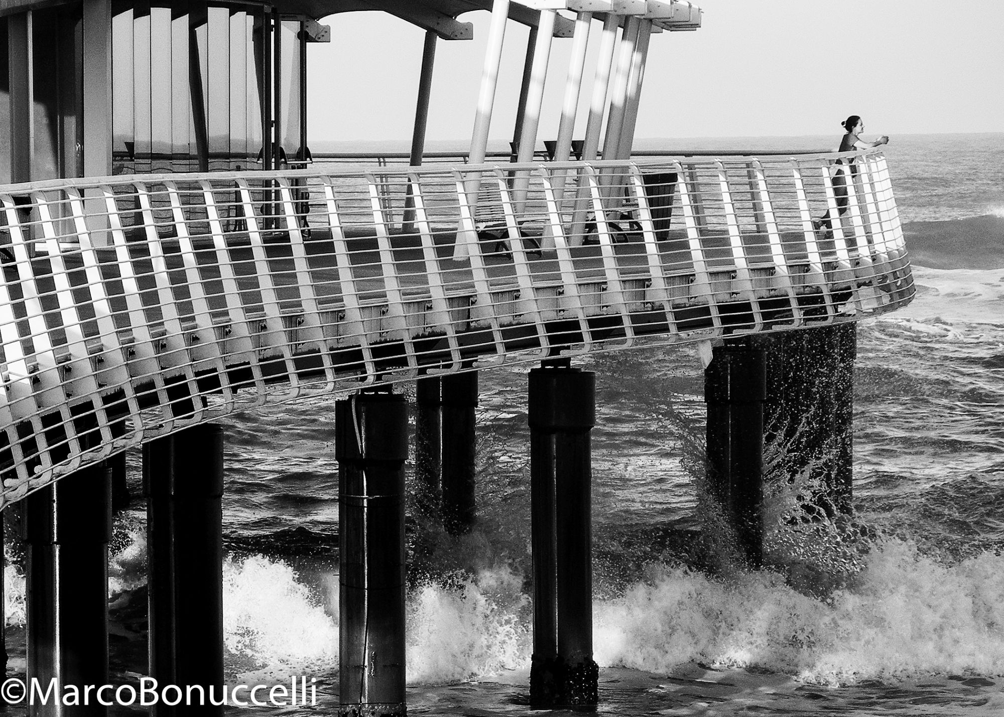 Il pontile - Life Style Versiliatoday.it