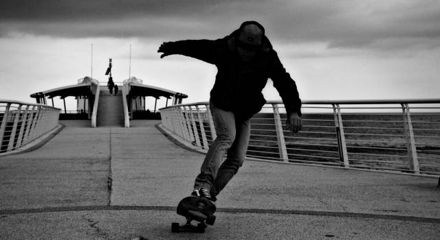 Sketer - Versiliatoday.it