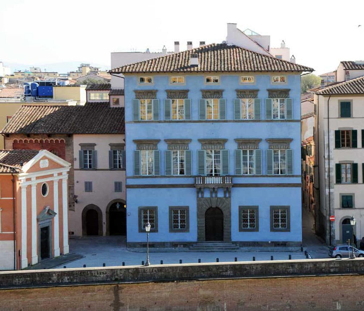 Pisa Archivi - Versiliatoday.it