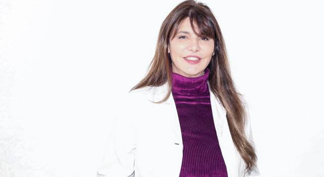 Maria Teresa Baldini si ricandida in Regione Lombardia con Fratelli d ...