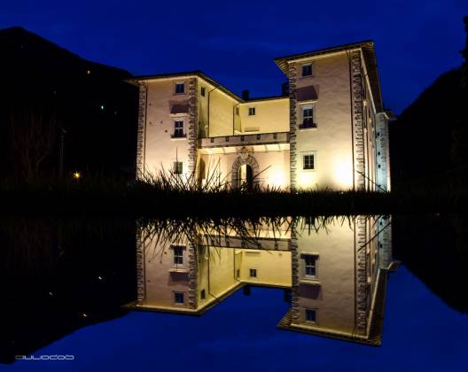 Palazzo Mediceo a Seravezza si accende di musica: Ranieri, Elio, Pupo e ...