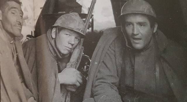 “Omaggio a Mario Maffei e Mario Monicelli”, sabato a Villa Argentina ...