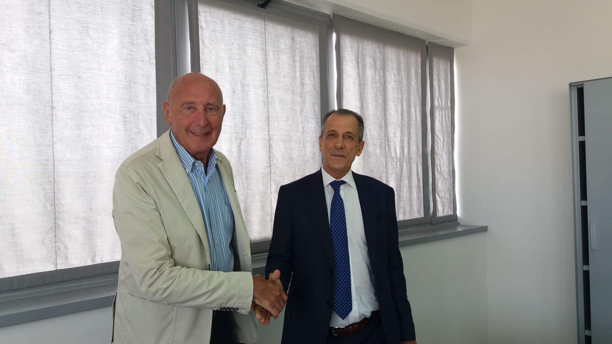 Laureati LiberaMente, l'università approda a Viareggio alle scuole ...