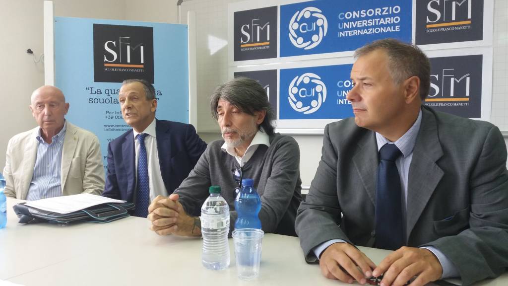 Laureati LiberaMente, l'università approda a Viareggio alle scuole ...