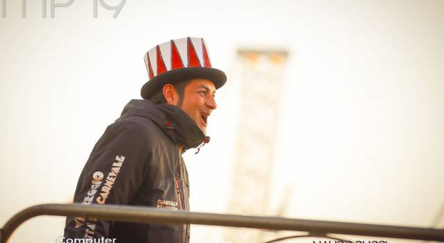 Lo speaker - LA FOTO DEL GIORNO Versiliatoday.it