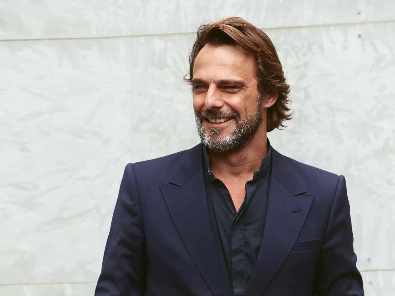 Beatrice Venezi, Alessandro Preziosi e Roberto Farnesi sono le star del ...