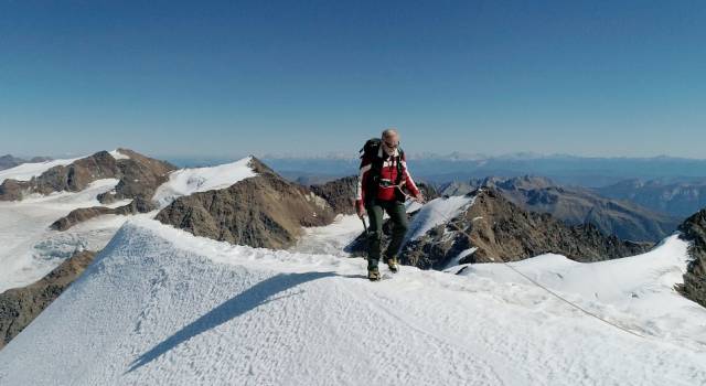 Il regista Matteo Raffaelli in prima nazionale su History con “Il ...