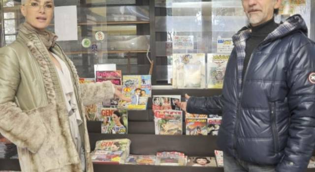 Suicida Franco Ciani, si è tolto la vita l’ex marito di Anna Oxa e ...
