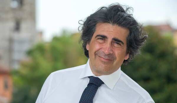 Alberto Veronesi, candidato PD al consiglio regionale della Toscana nel ...
