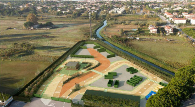 Centri raccolta di via Tori e via Rosselli: ok dalla giunta ...