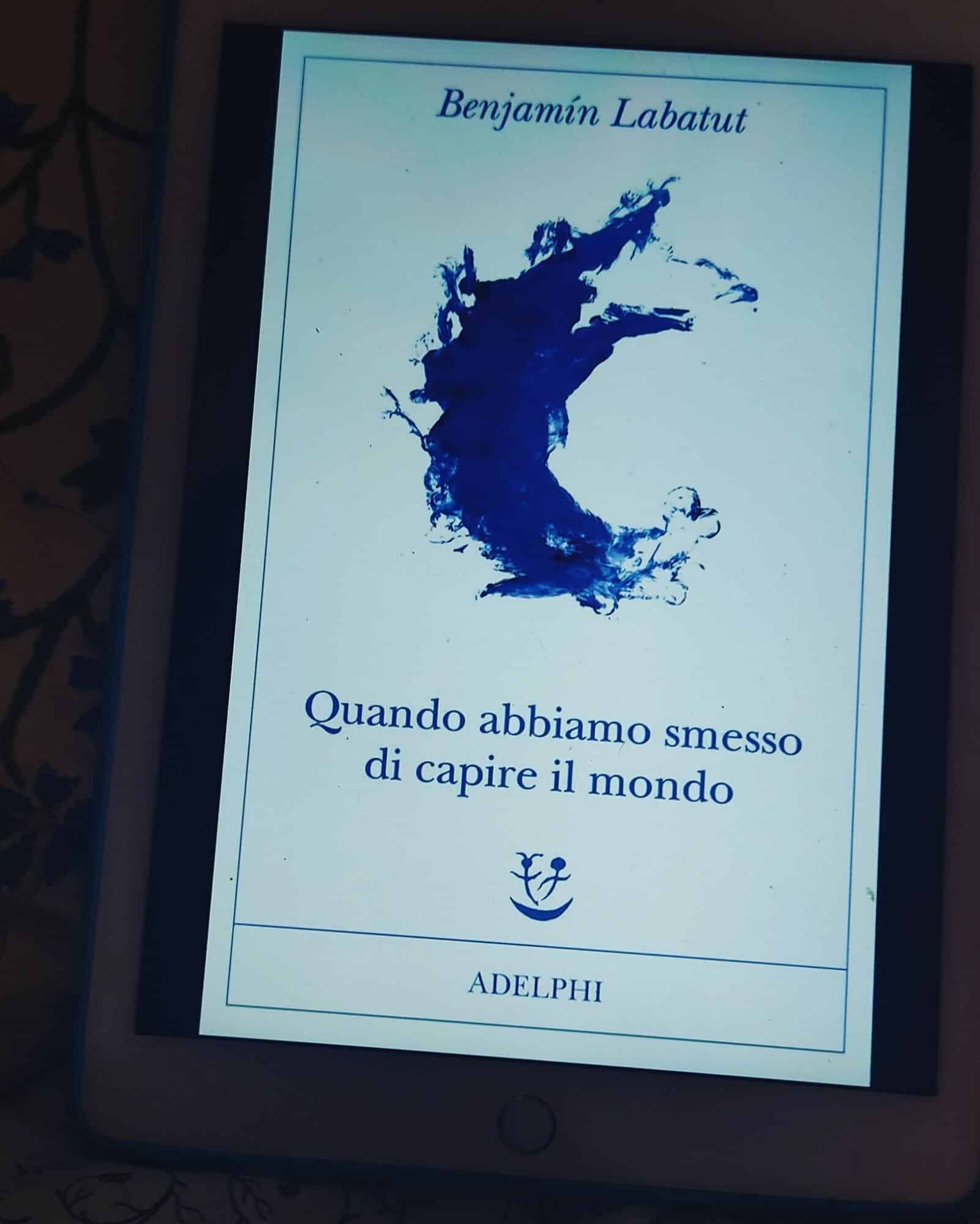 Quando abbiamo smesso di capire il mondo [recensione libro] - Il ...
