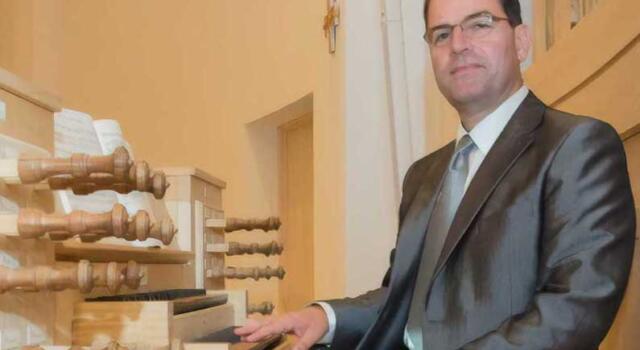 Antonio Galanti apre Festival organistico internazionale - Versiliatoday.it