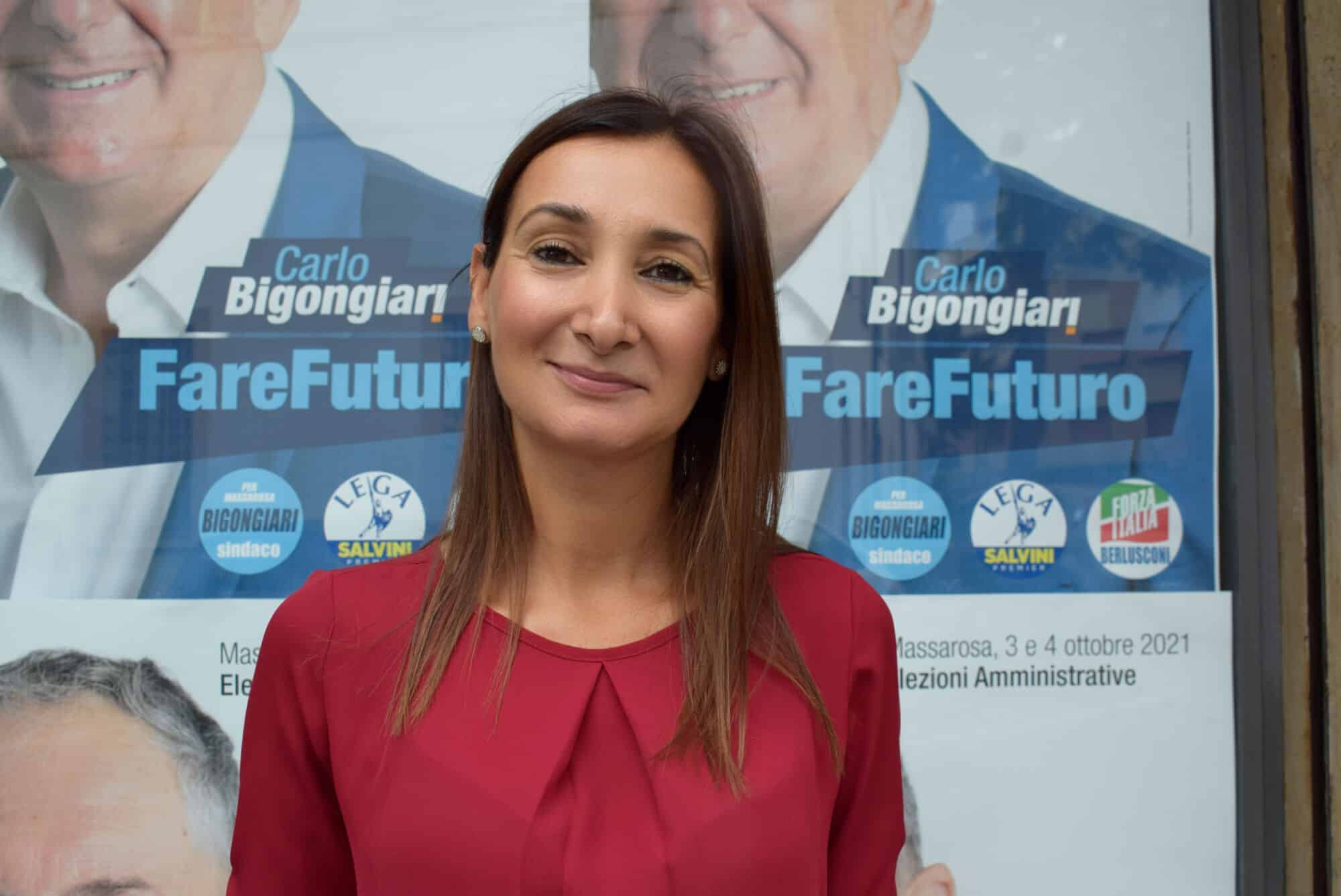 Bigongiari: "Chiara Serreli assessore allo Sviluppo economico ...