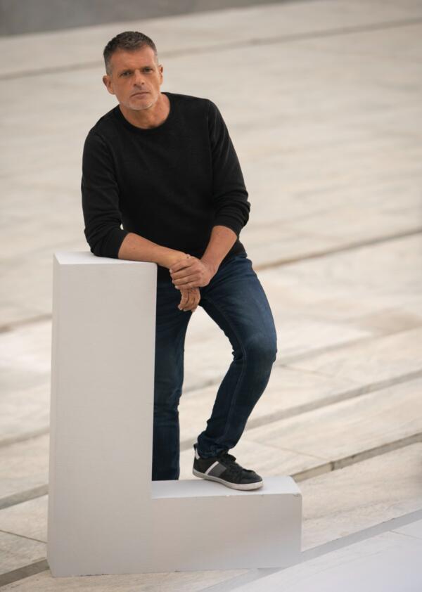 La Versiliana convoca Stefano Massini e Luca Barbarossa il 3 agosto ...