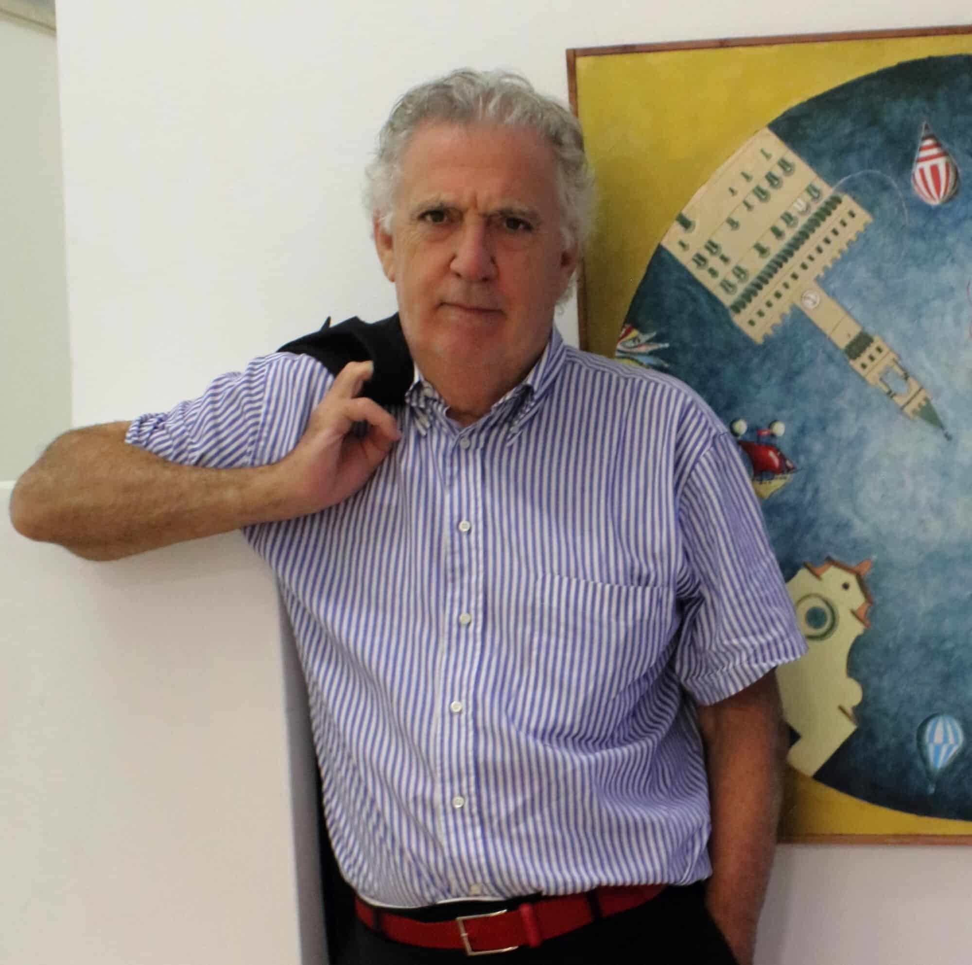 Racconti sparsi: ecco la raccolta di testi brevi di Stefano Carlo ...