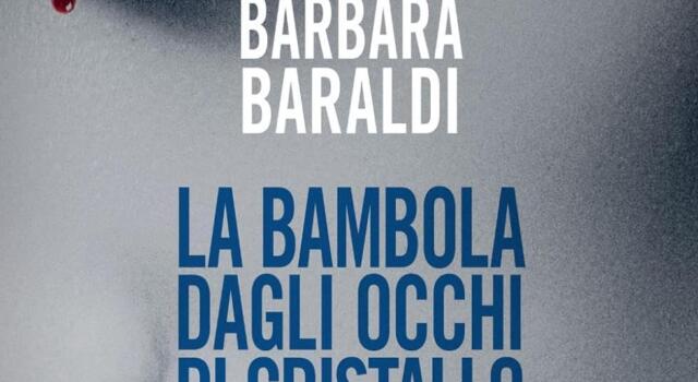LA BAMBOLA DAGLI OCCHI DI CRISTALLO (recensione libro) - Versiliatoday.it