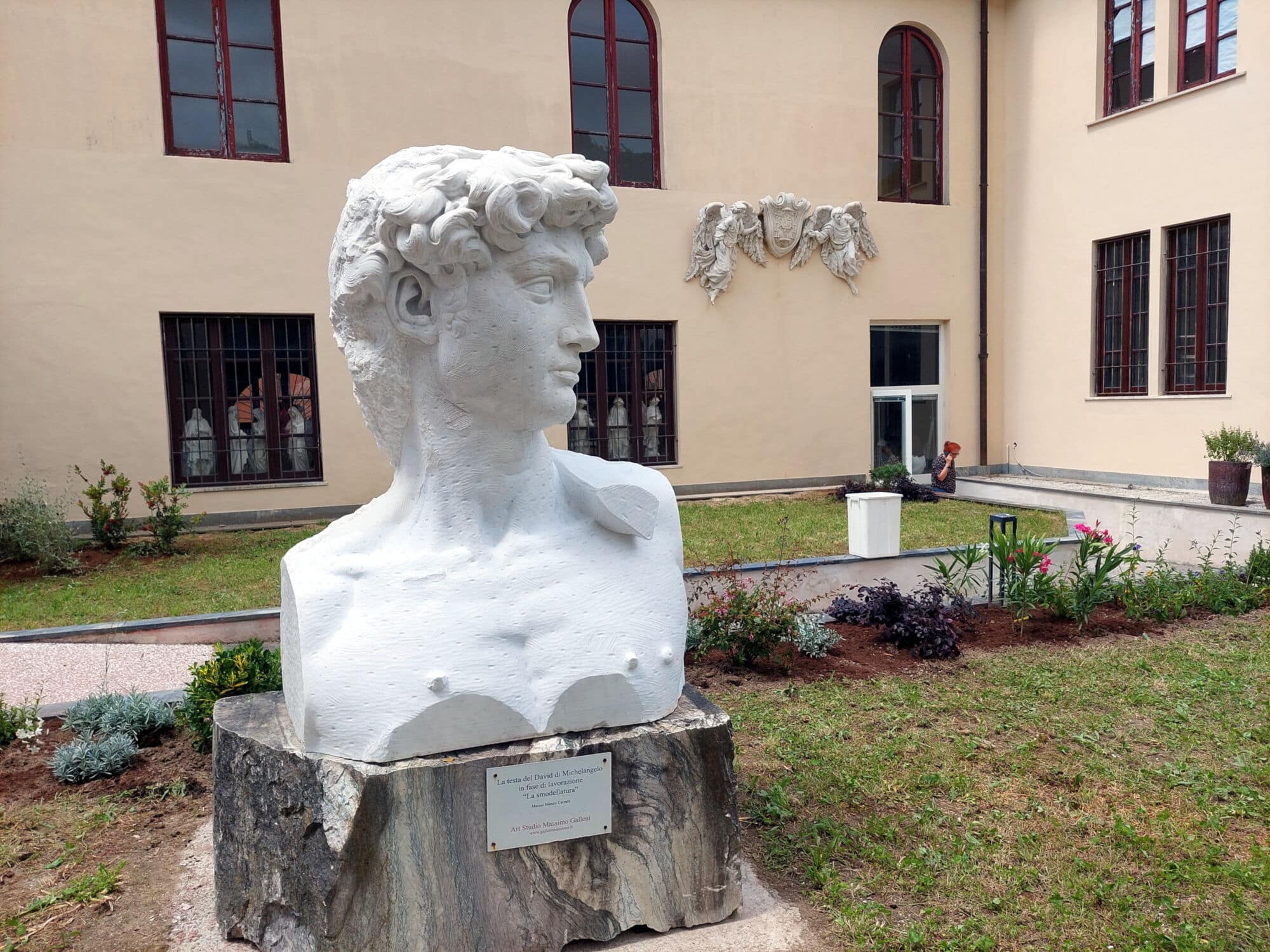 Una “notte bianca” per i primi 40 anni del Museo dei Bozzetti - Comune ...