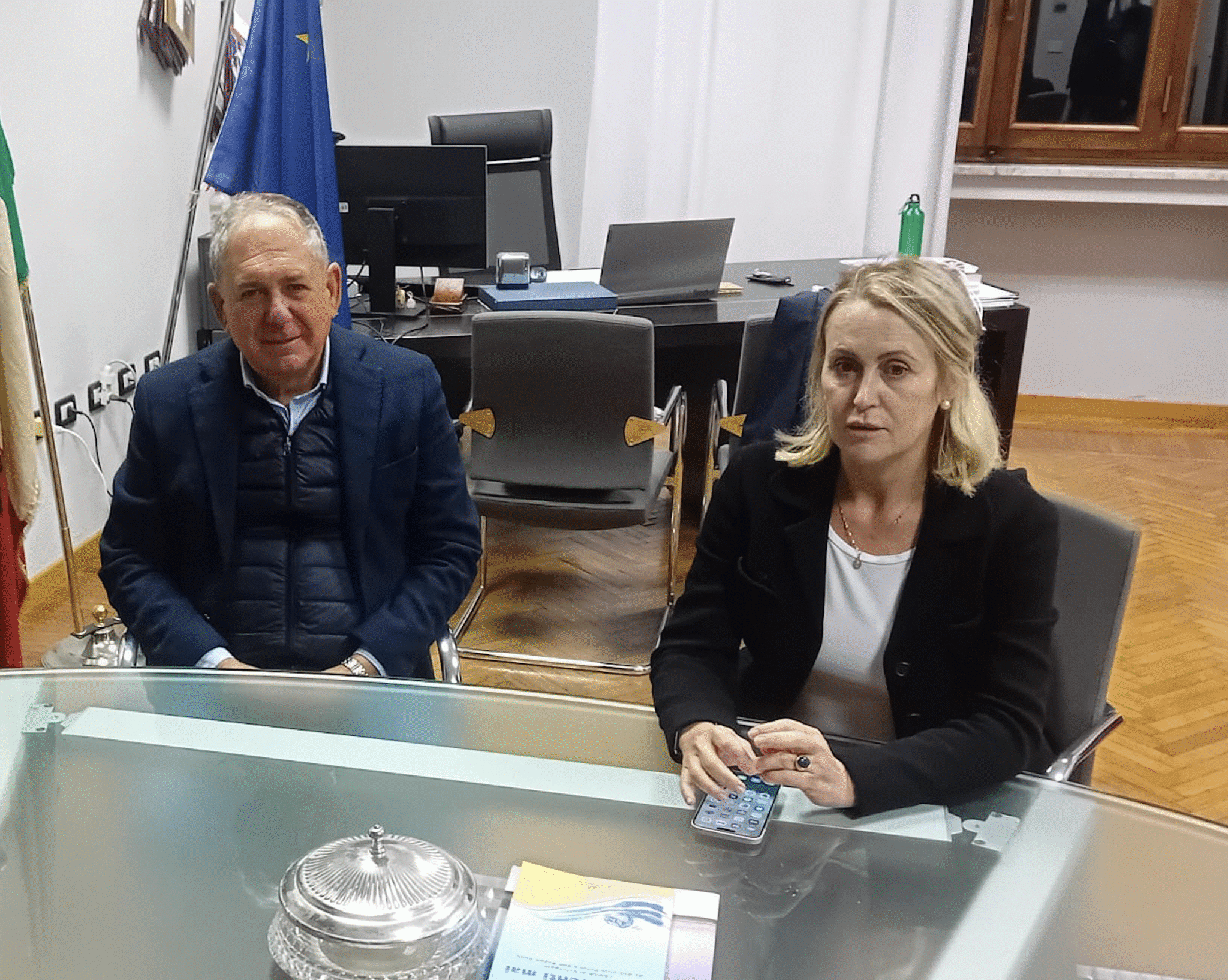 Bergamini (Forza Italia): la Versilia merita di mantenere la sua voce ...